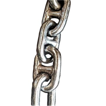 Stainless Steel Anchor Chain – Durable & Corrosion-Resistant Marine ...