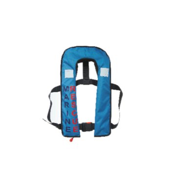 Inflatable Life Jacket – Reliable and Compact Safety Vest for Marine ...