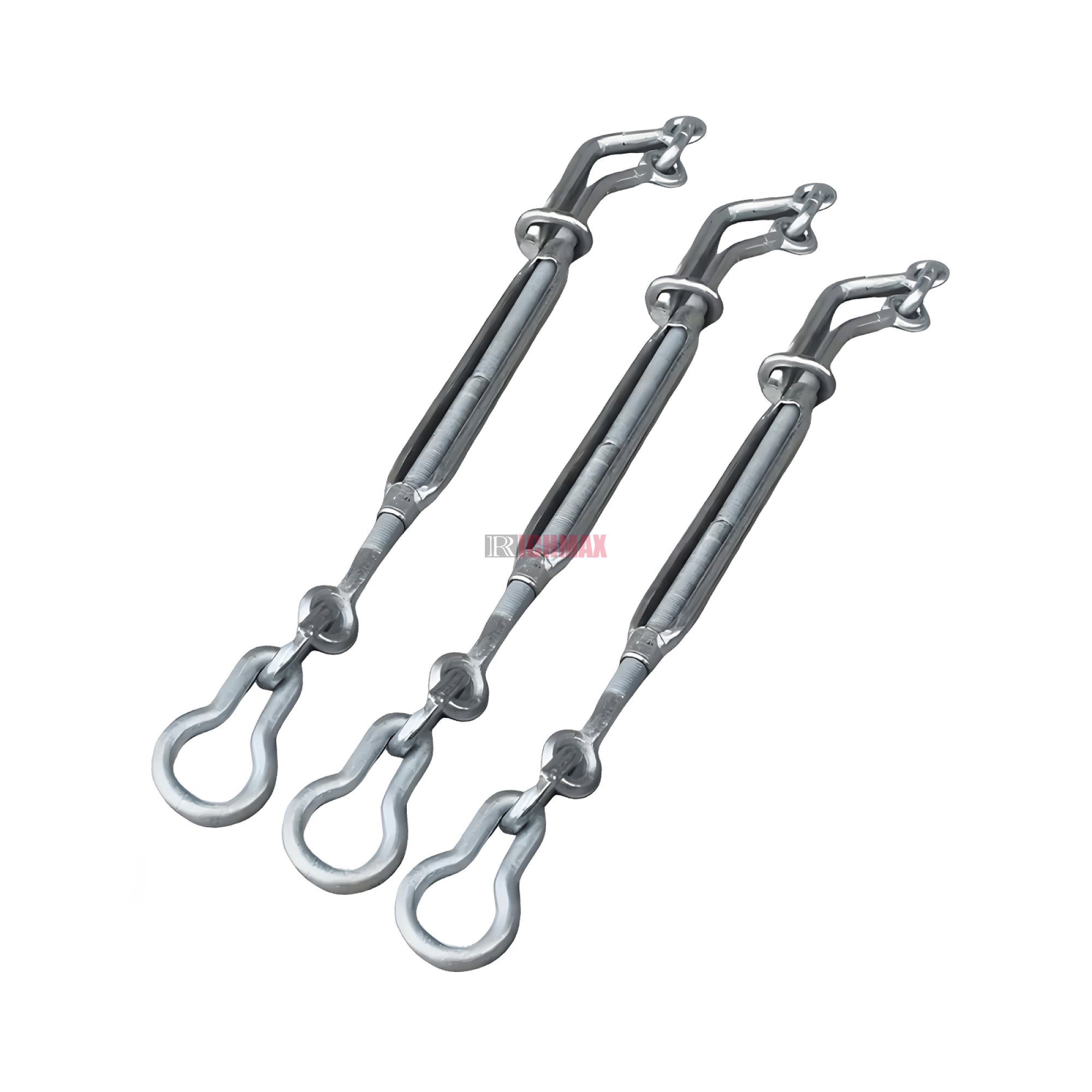 Deck Lashing Turnbuckle | Marine Grade Turnbuckle Manufacturer & Exporter