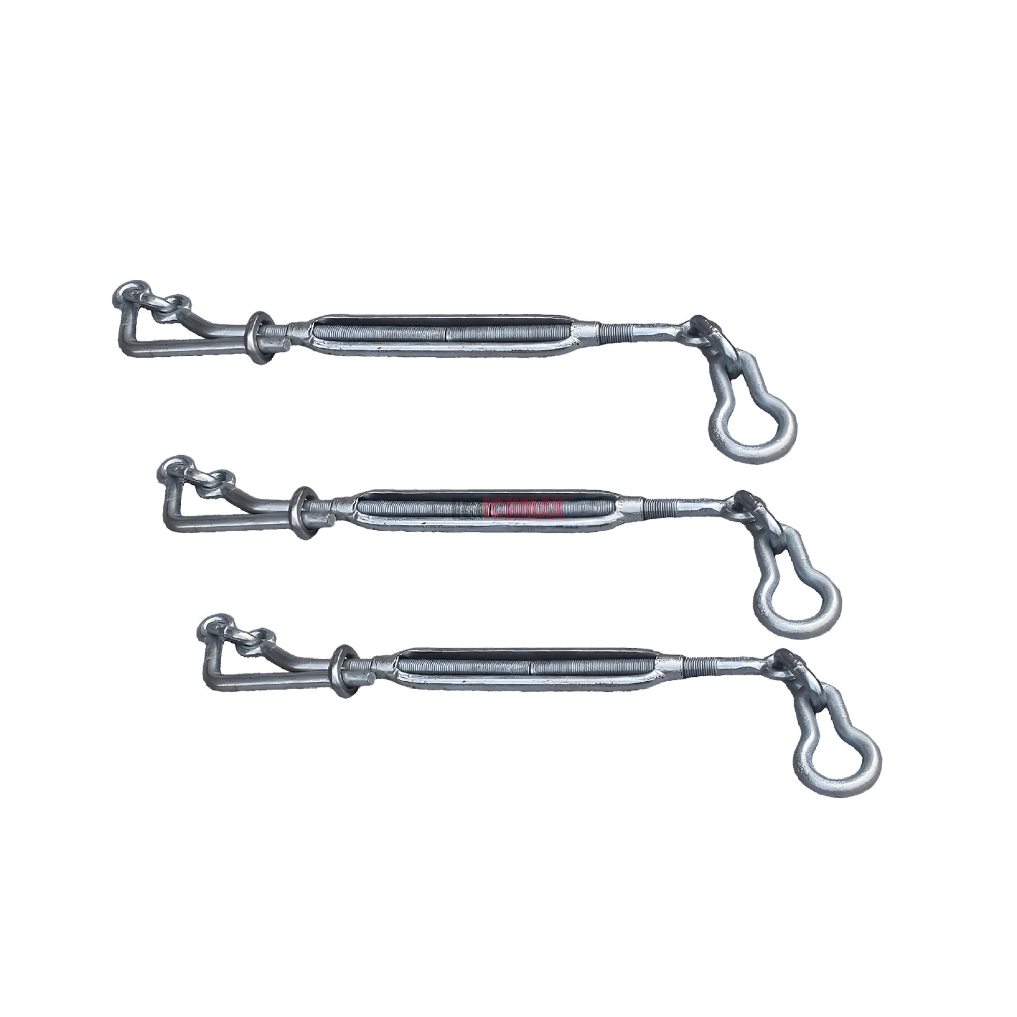 Deck Lashing Turnbuckle | Marine Grade Turnbuckle Manufacturer & Exporter