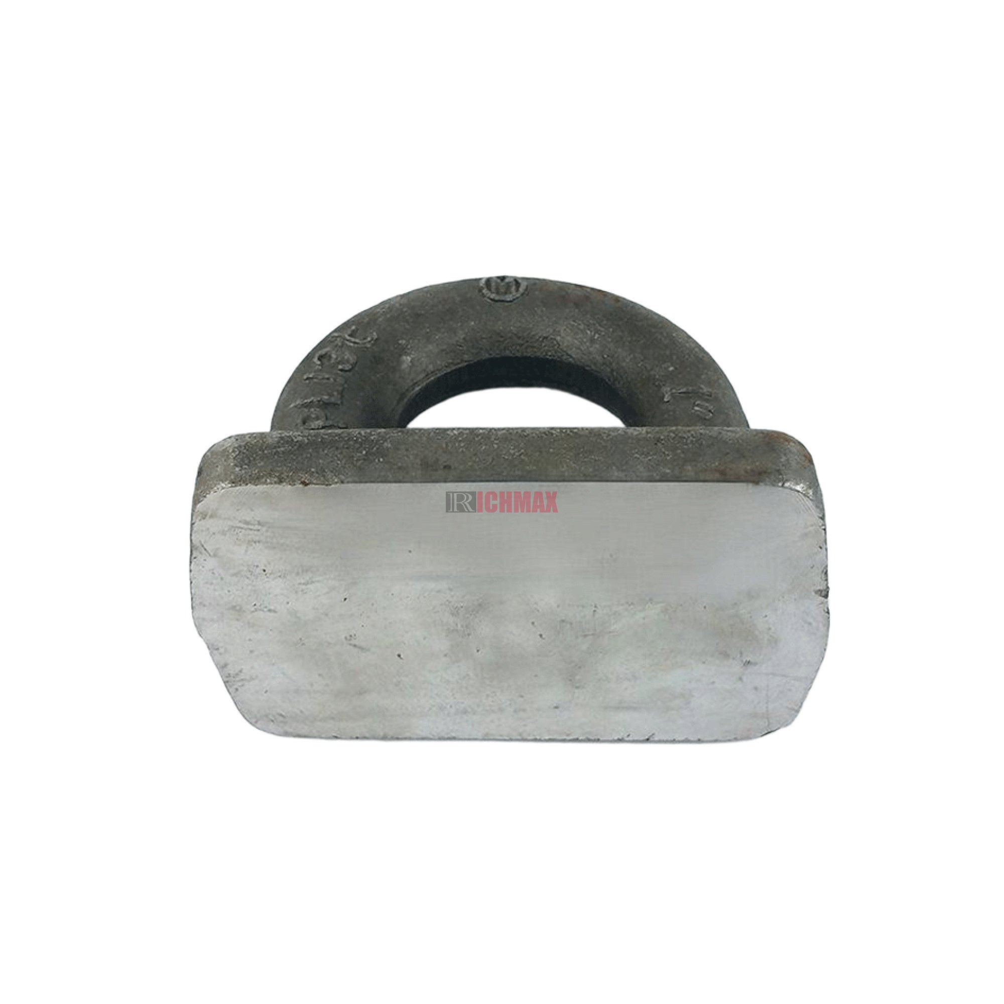Deck Eye Plate | Stainless Steel Deck Plates for Marine & Rigging ...
