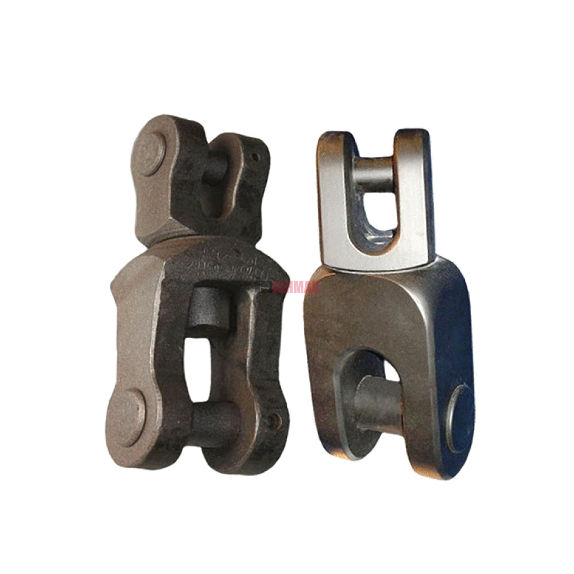 Swivel Shackle | Heavy-Duty Rotating Chain Connector for Marine and ...