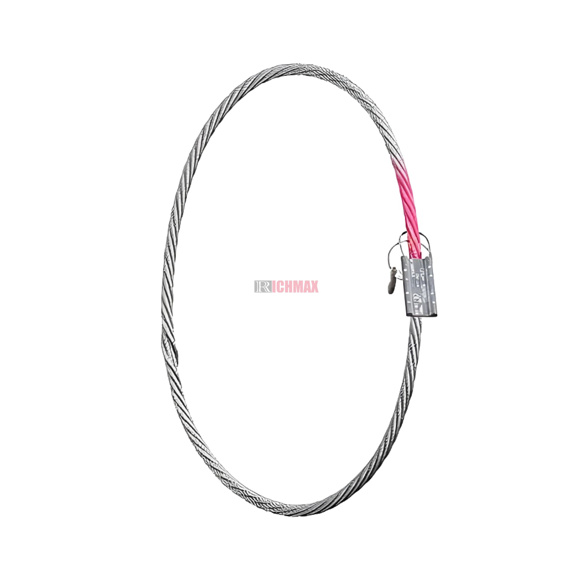 Endless Wire Rope Sling for Heavy Industrial Lifting | Durable ...